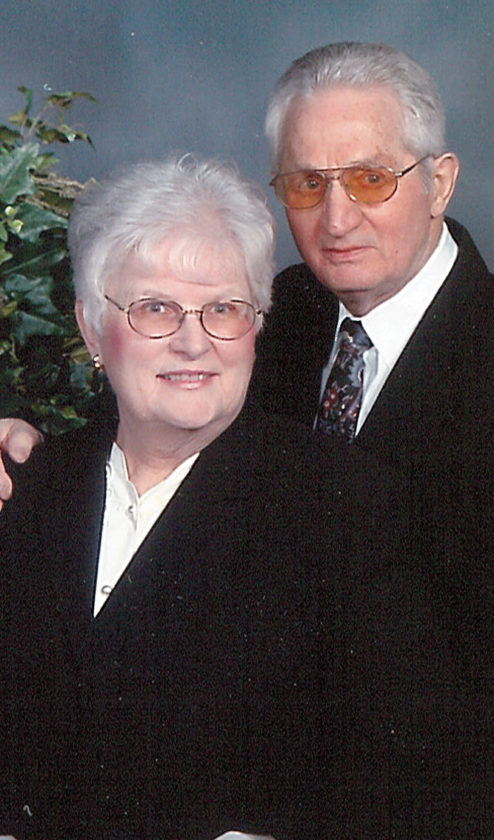 Darlene and John Negri Sr. | News, Sports, Jobs - Altoona Mirror